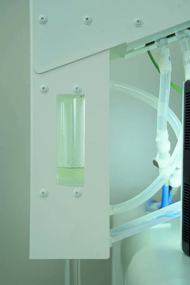 ETHOS-X 2.0 par Milestone