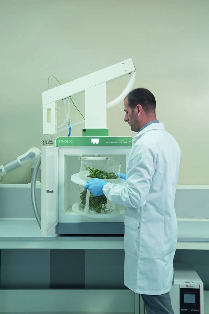 ETHOS-X 2.0 par Milestone